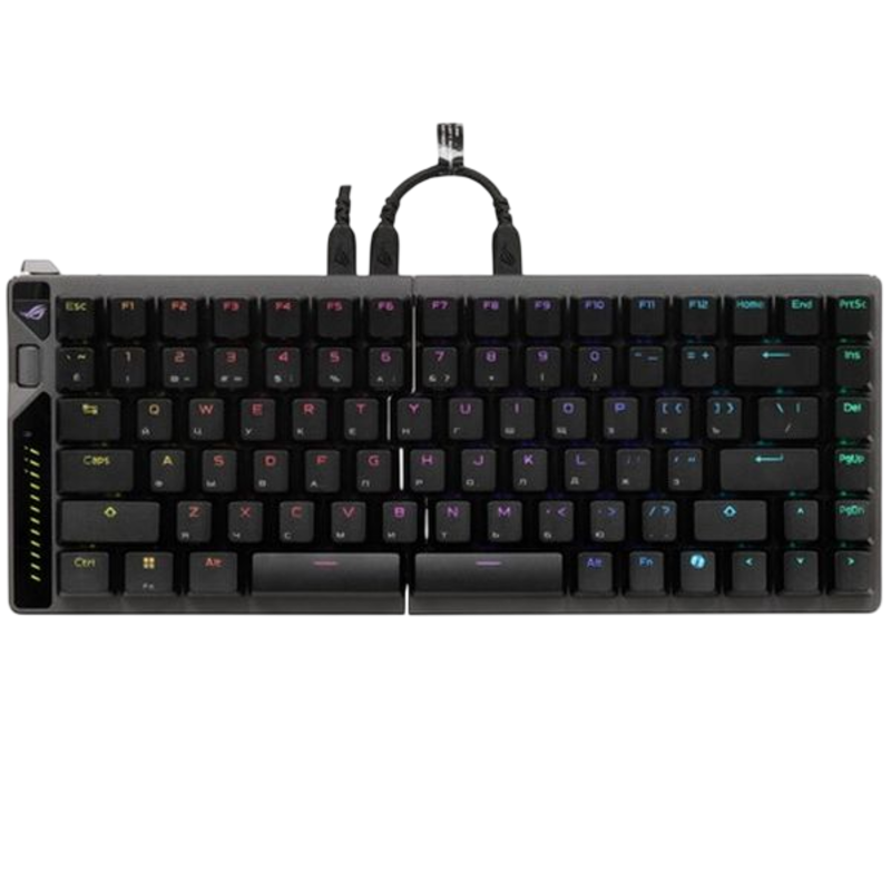 Клавиатура ASUS M703 ROG FALCATA