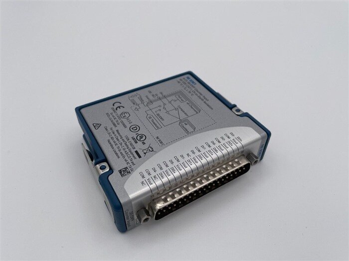 Модуль National Instruments NI 9361 — фото 1