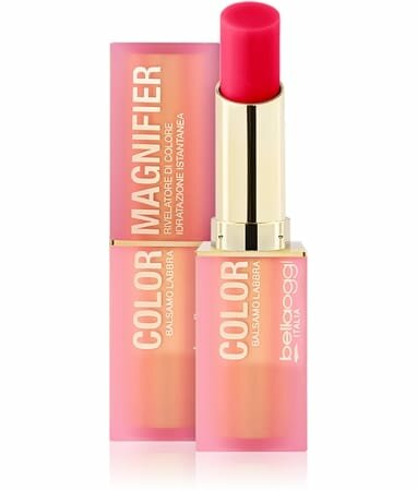 Бальзам для губ Bellaoggi Color Magnifier Lip Balm, Watermelon Ice, 3 г