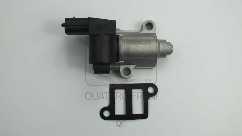 QF96A00338 Датчик HYUNDAI/KIA ELANTRA/I30/CEED/CERATO/SOUL -09 холостого хода