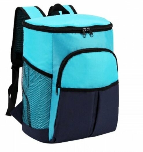 Изотермический рюкзак-холодильник Green Glade P2220 20 л