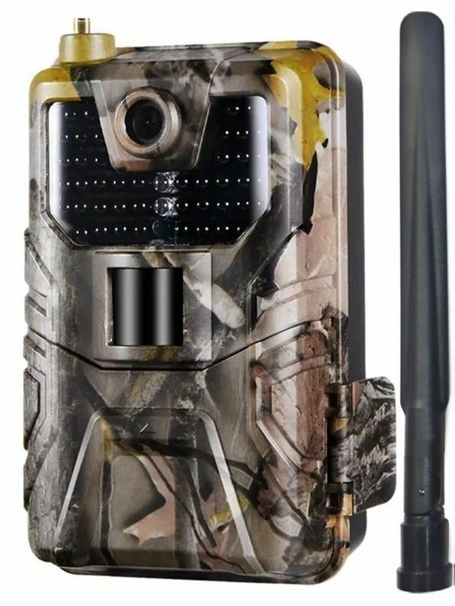 Фотоловушка Suntek HC900Pro-LI