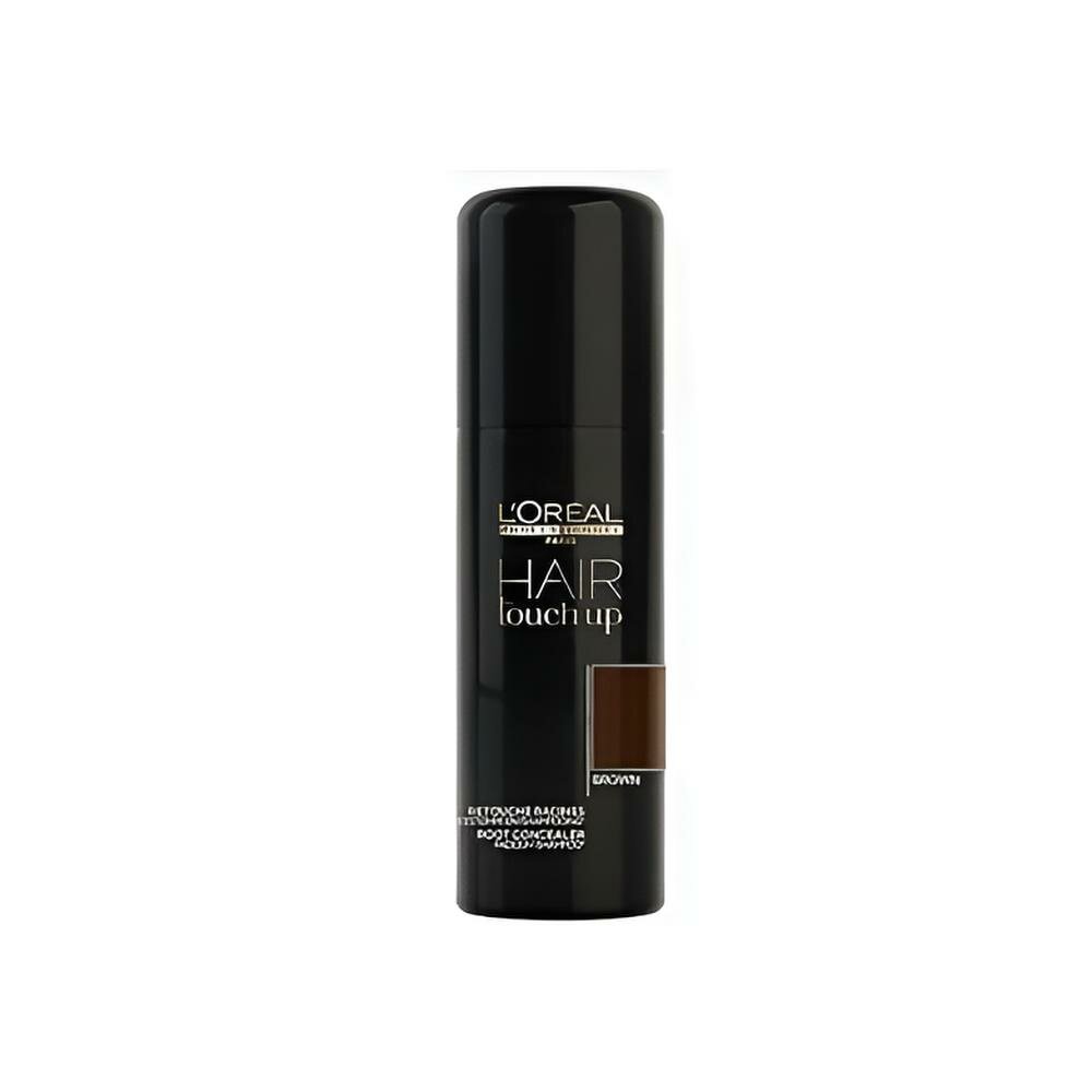 Консилер для волос L'Oreal Professionnel, для закрашивания корней, смываемый, 75мл