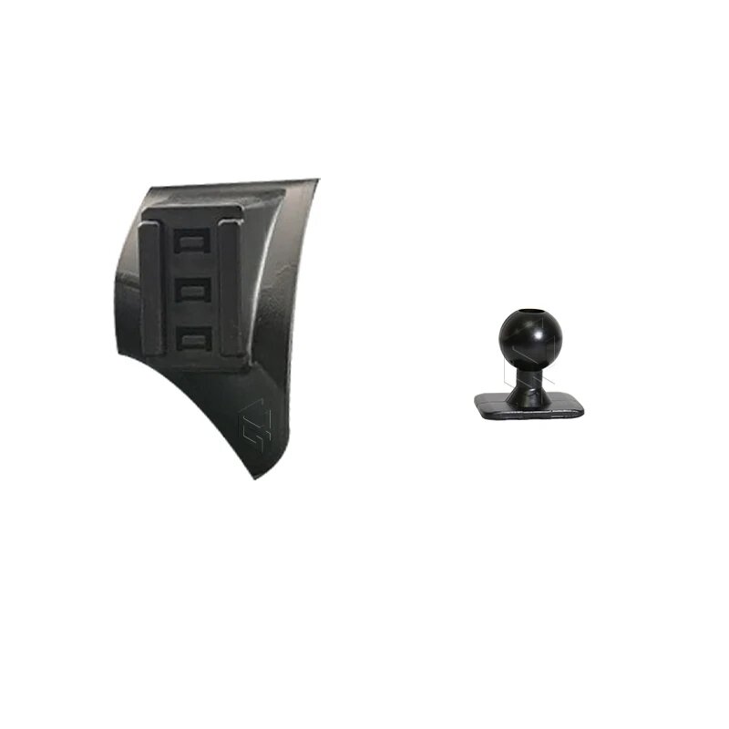 Держатель телефона Mazda CX-30 2020-2023, Only the base