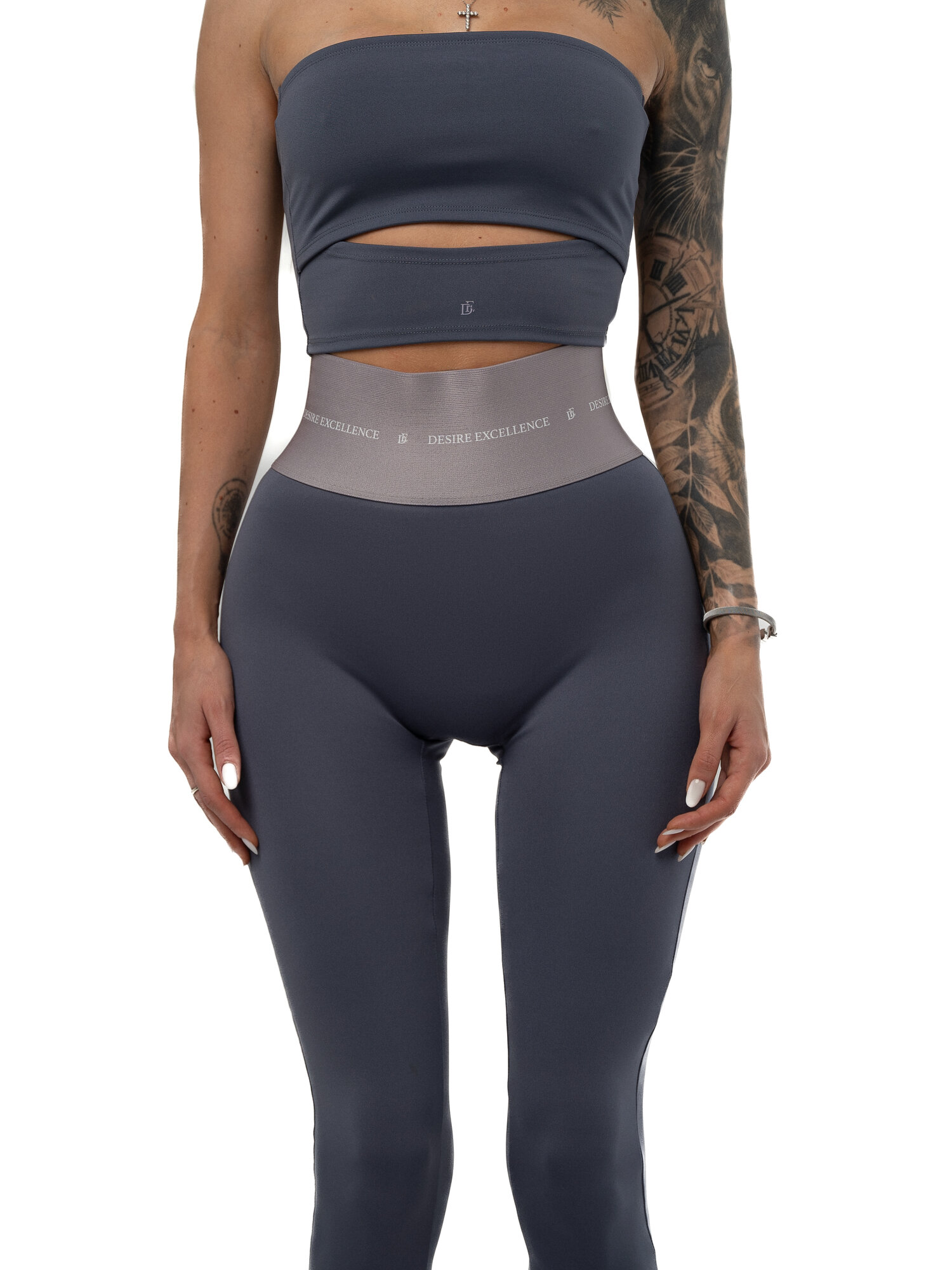 Легинсы спортивные FIT