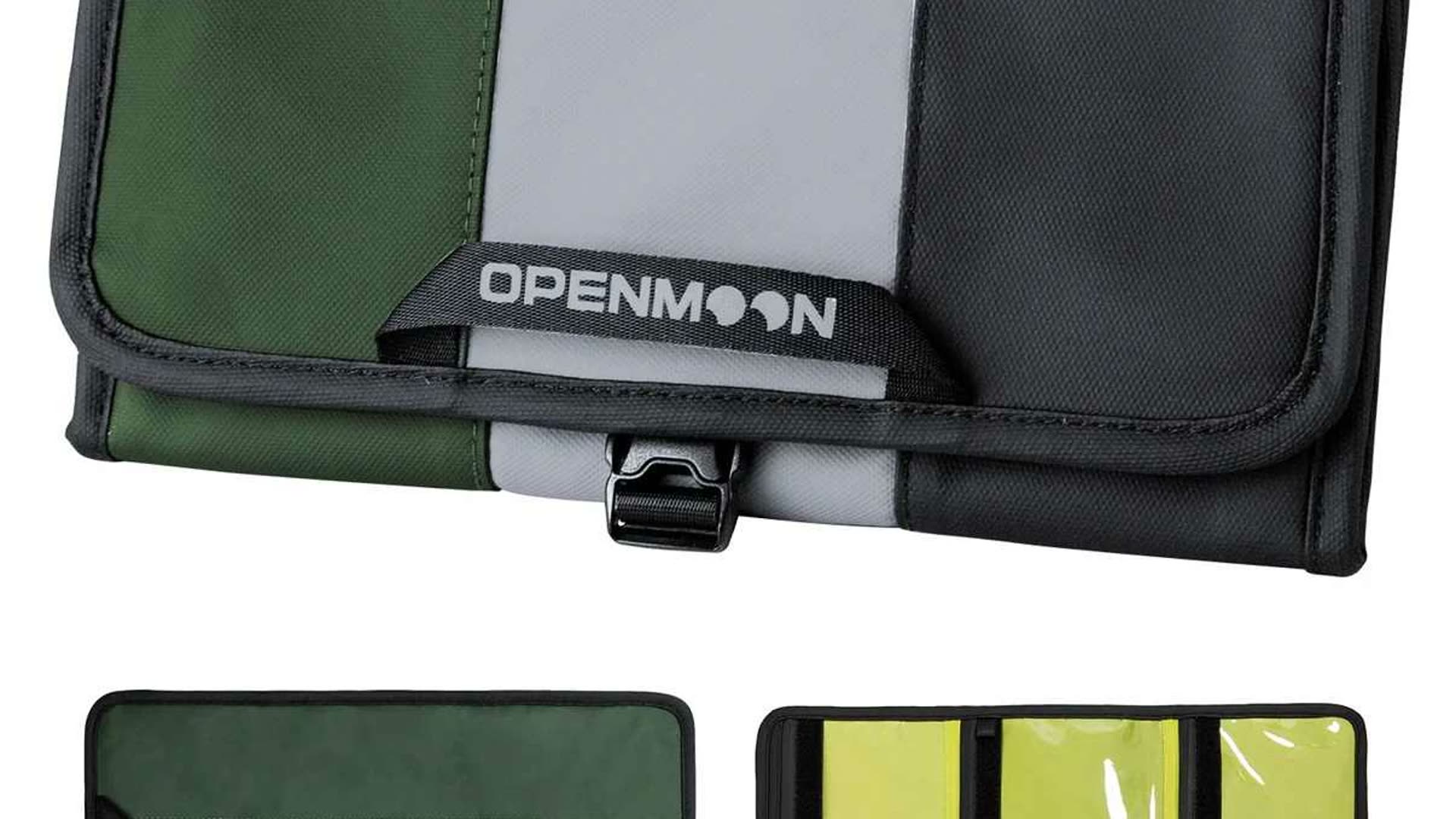 Сумка OPENMOON Tri-Folding Storage Pouch (C01 - OYB19) — фото 1