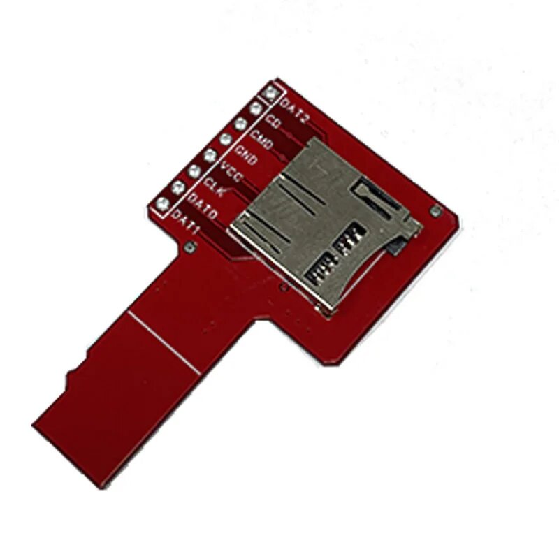 SuperMini SD Sniffer модуль для Arduino — фото 1