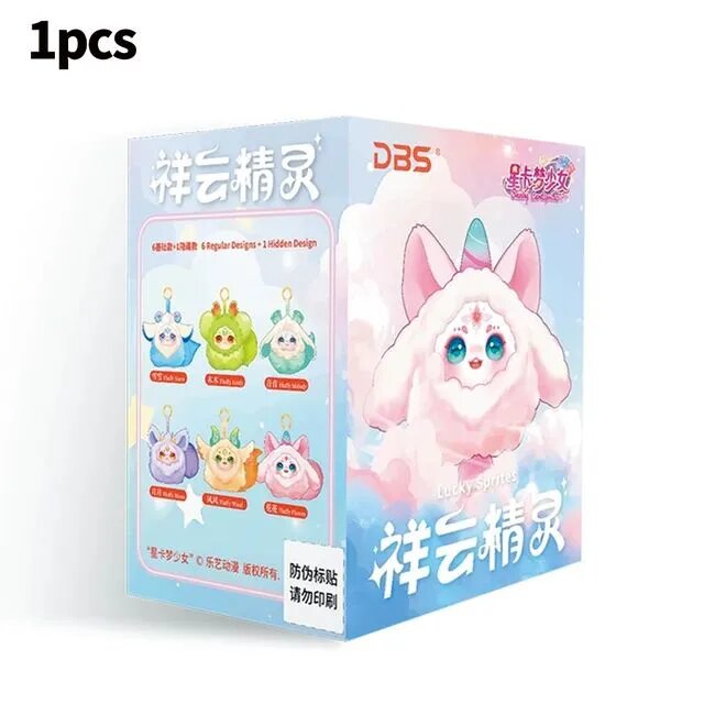 DBS Maytree Dumia Коллекционная фигурка 1 шт, фигурки игрушечные