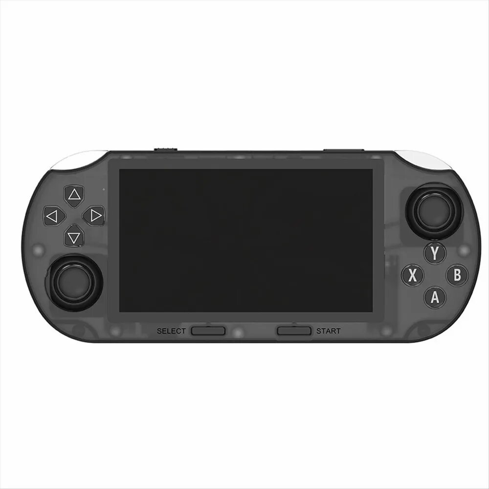 SF3000HD Портативная Игровая Консоль 64 ГБ, Более 20 000 Игр, Экран IPS 4,5 Дюйма A