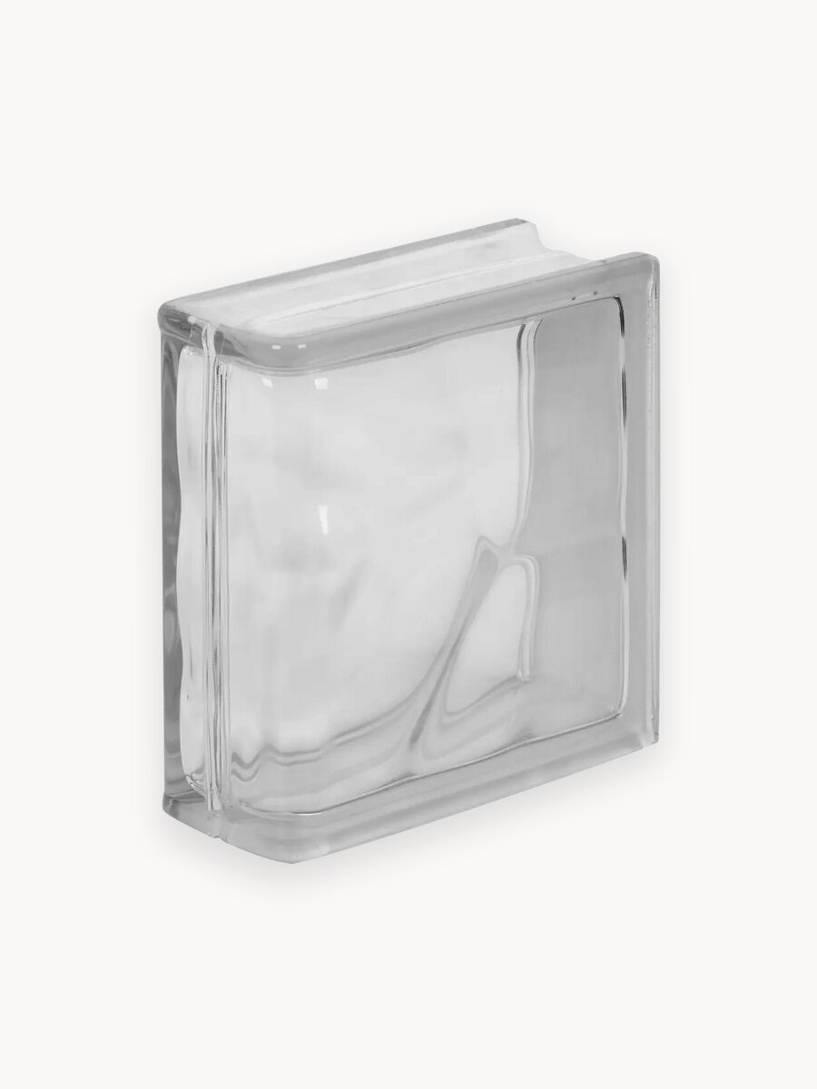 Стеклоблок