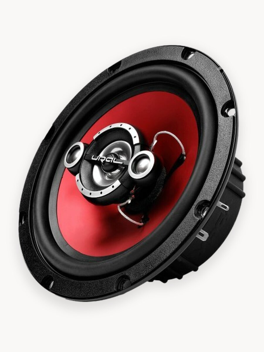 Акустическая система Ural урал DDB AS-D1741