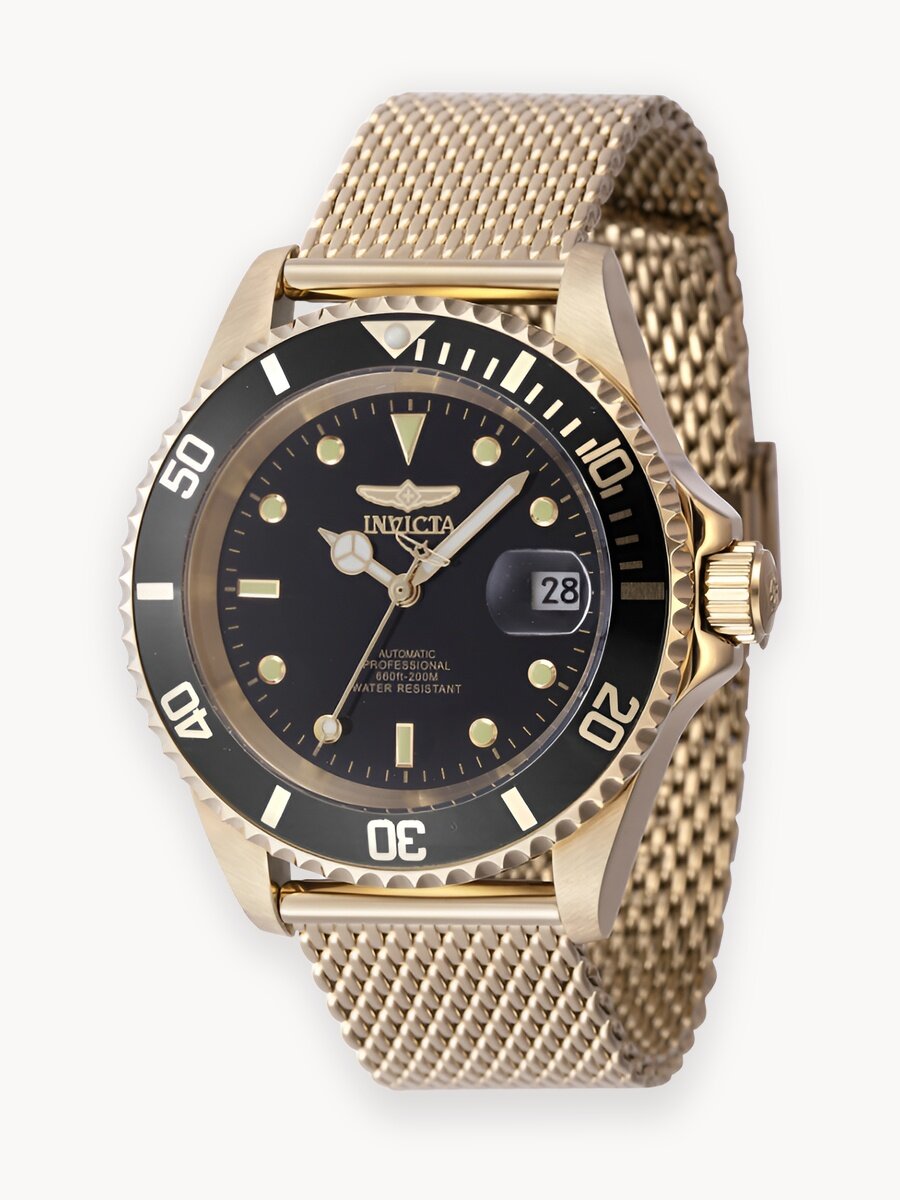 Наручные часы Pro Diver