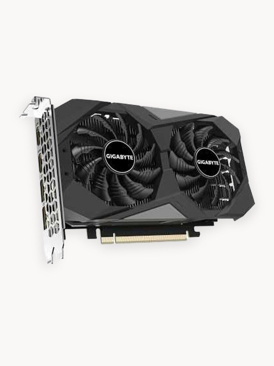 Видеокарта Sinotex Ninja GeForce RTX 2060 SUPER 8GB (NK206SG86F)