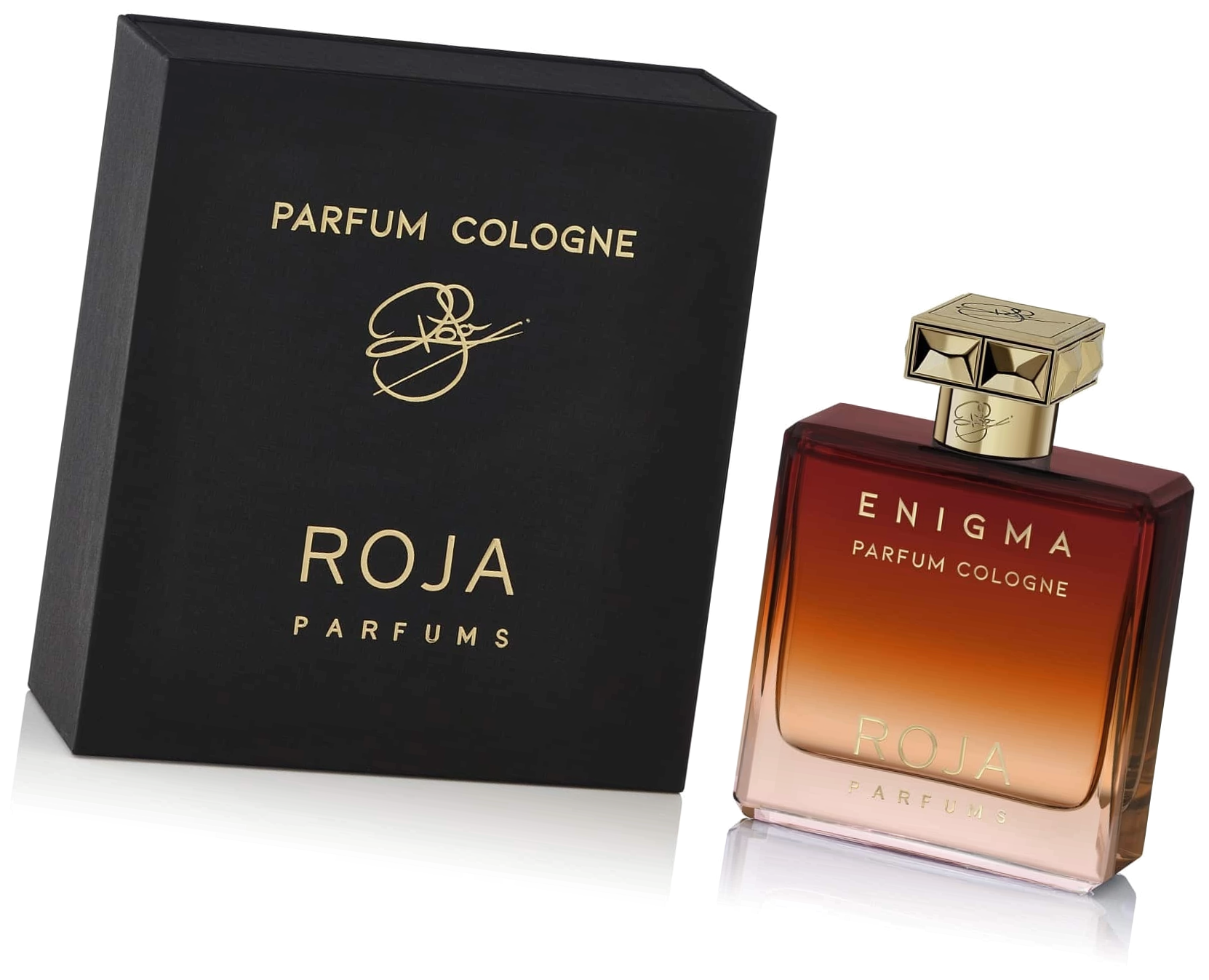 Roja Dove Enigma Pour Homme Parfum Cologne 100 мл - мужская парфюмерная вода
