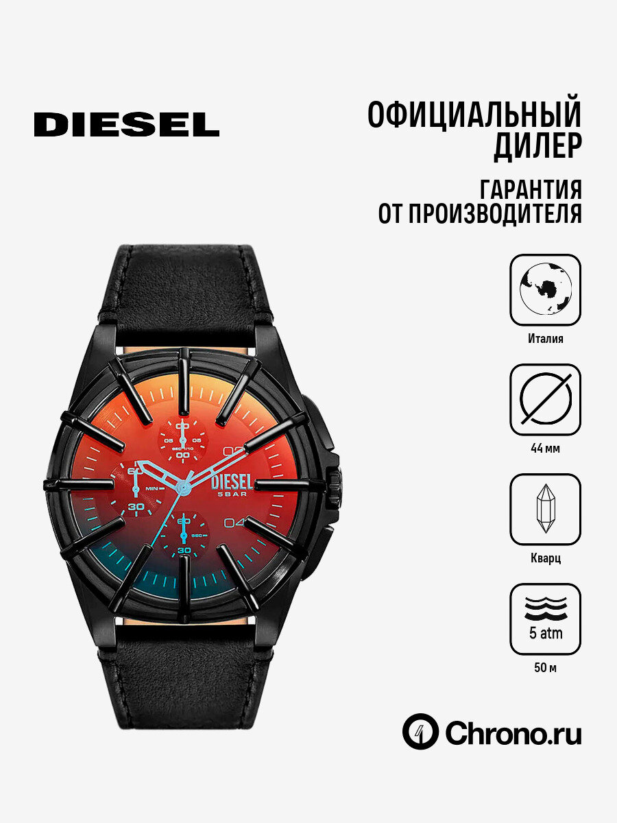  DIESEL