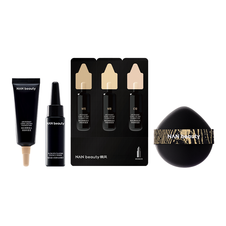 Наборы NAN BEAUTY