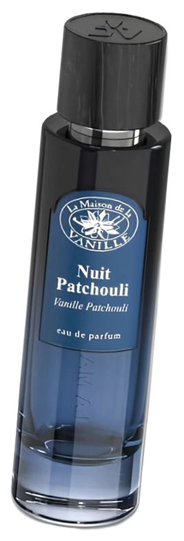 Аромат для мужчин и женщин Nuit Patchouli 100 мл - La Maison De La Vanille - Ночь Пачули