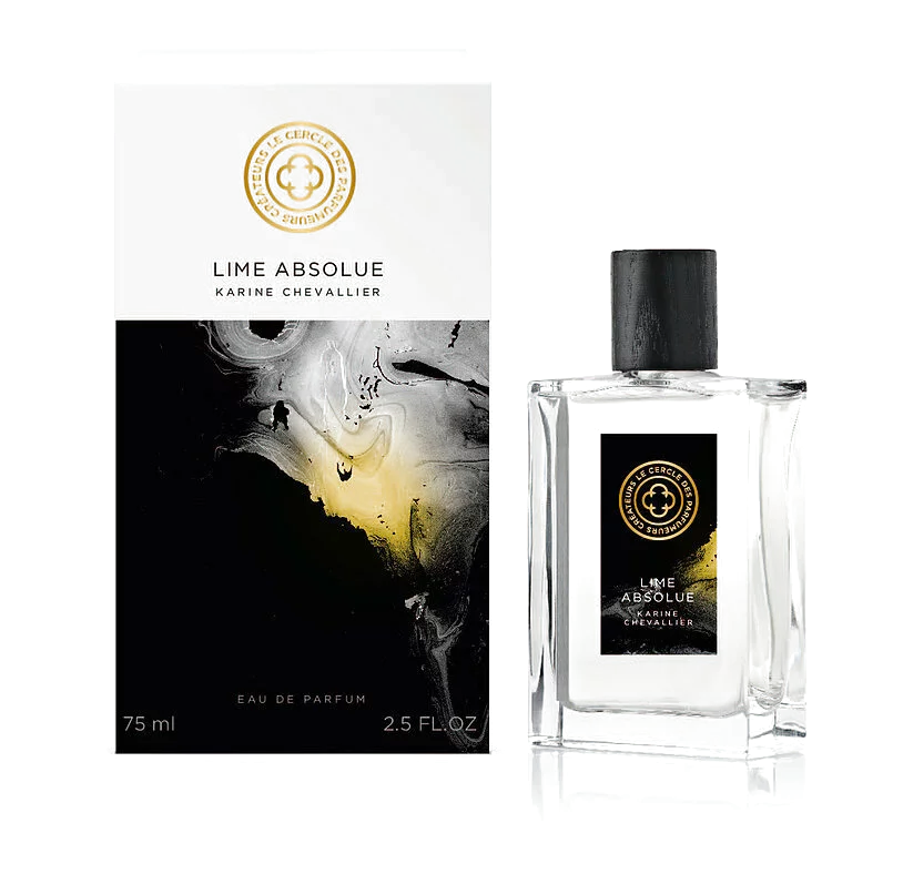 Le Cercle Des Parfumeurs Createurs Lime Absolue eau de parfum 75 мл - для женщин и мужчин
