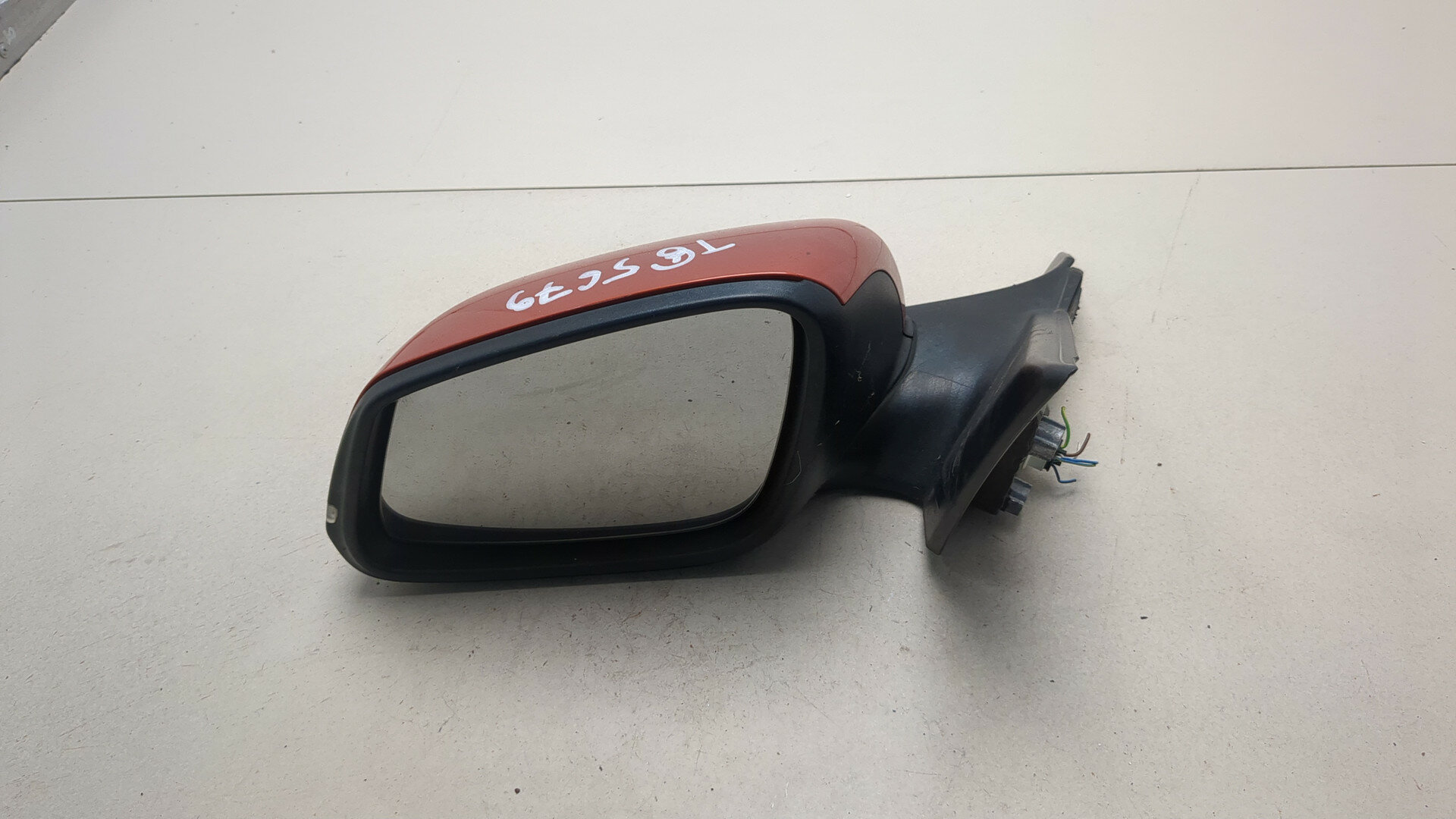 Зеркало боковое левое BMW 1 F20, F21 Б/У