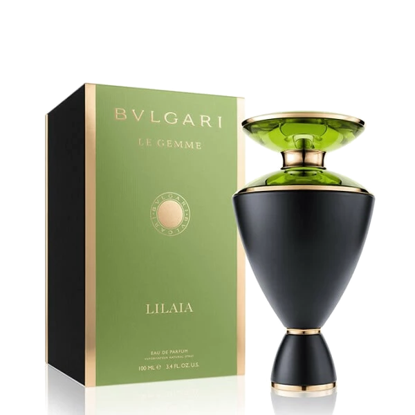 Лилайя Булгари духи женские 100 мл / парфюмерная вода Bvlgari Lilaia