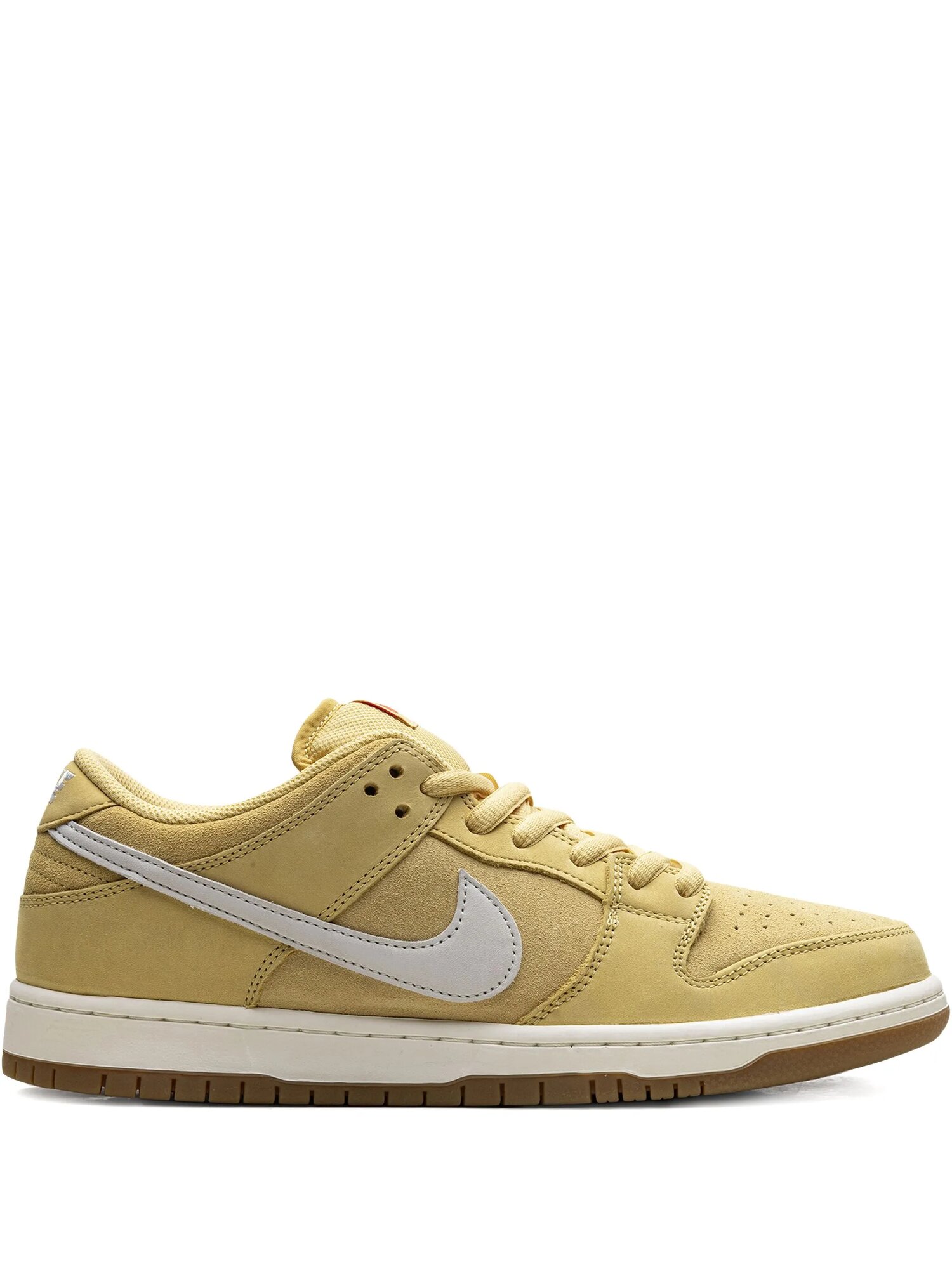 Кроссовки SB Dunk Low Saturn Gold