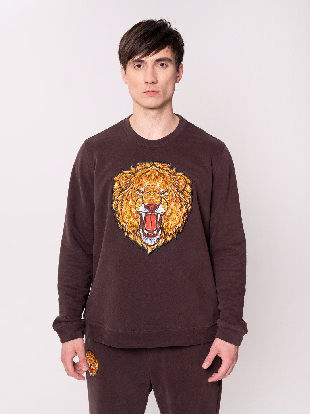 Свитшот FRIDAY MOOD