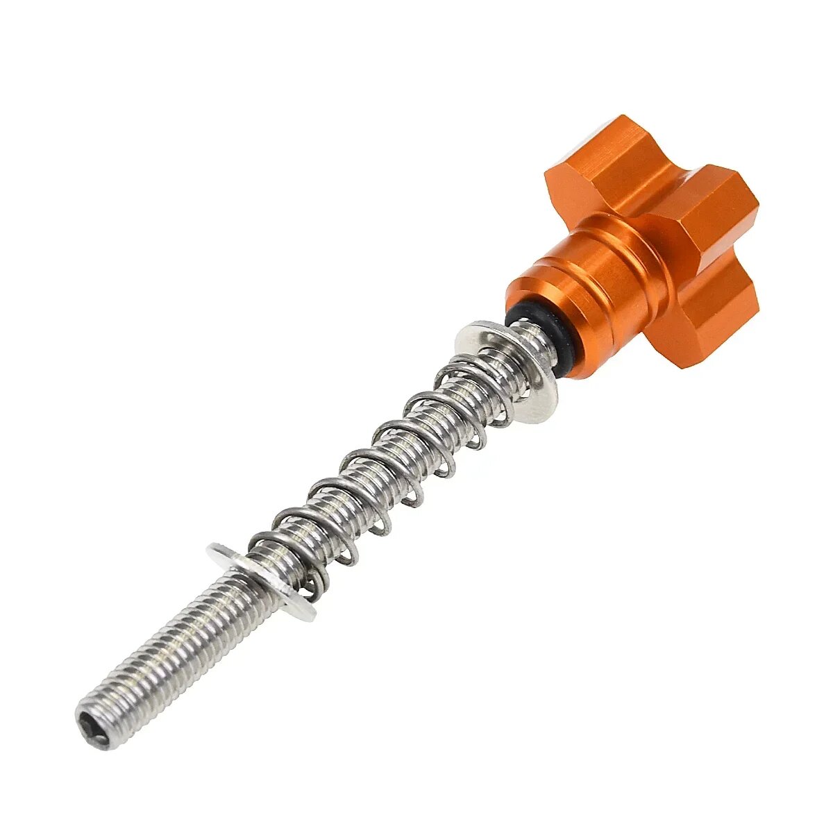 Винт регулятора скорости холостого хода топлива для KTM TPi EXC 300 250 XCW TPi 2018-2023 150 XCW TPI 2020 2021 2022 аксессуары для мотоциклов