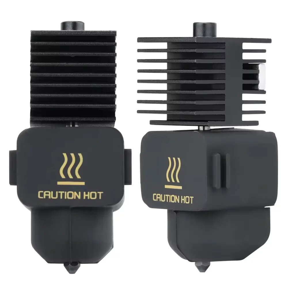 Hotend Kit Makerbase для Bambu Lab A1/A1 Mini, 0.8 мм, 2шт