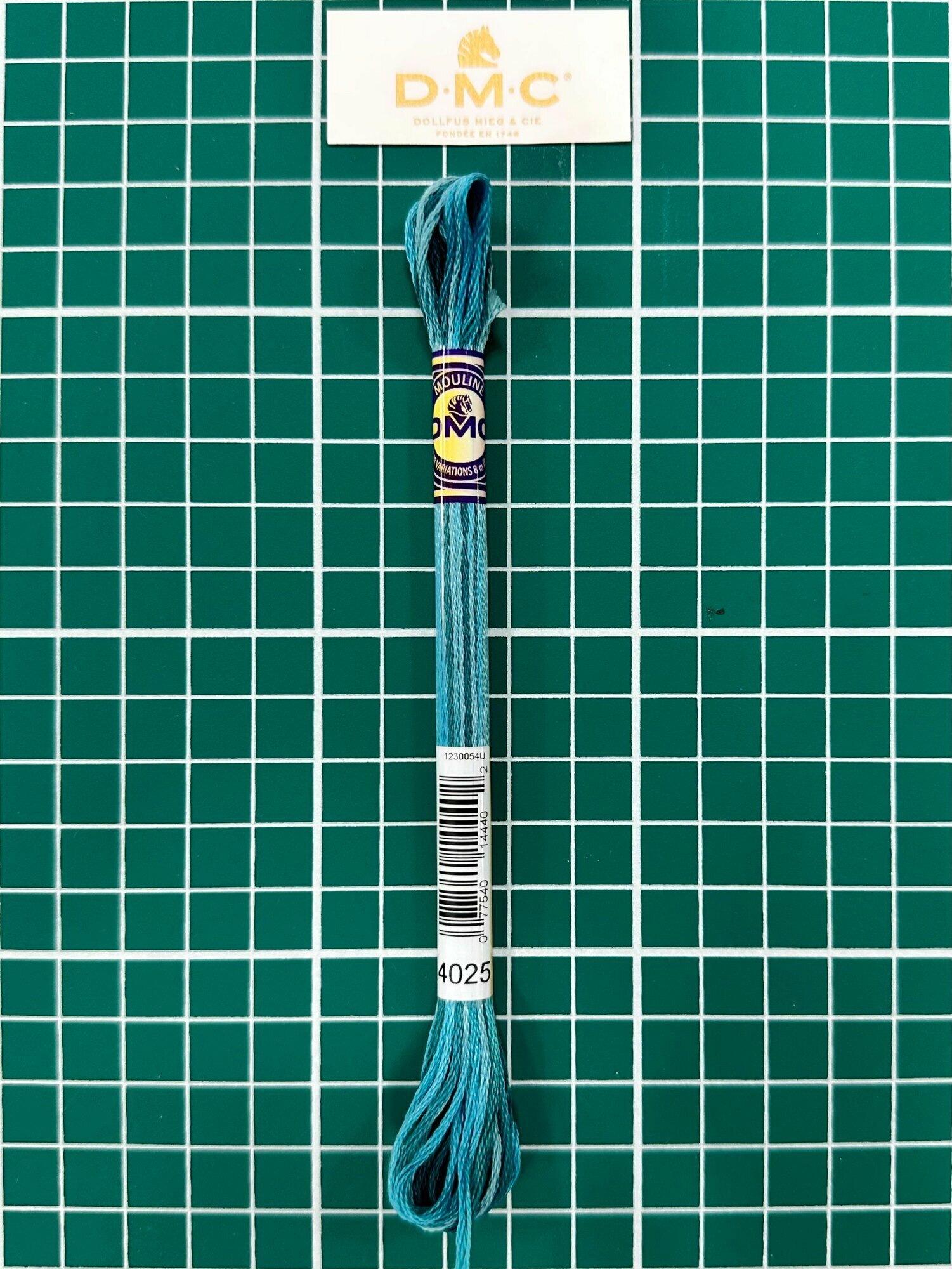 DMC Coloris, col: 4025, Мулине