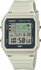 Наручные часы CASIO, светло-серый