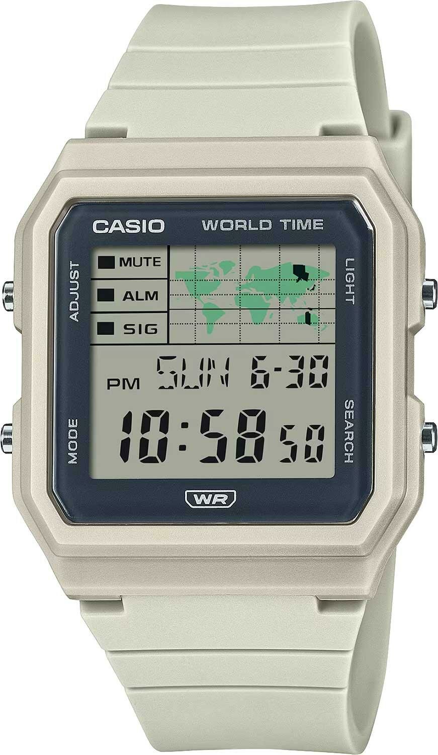 Наручные часы CASIO