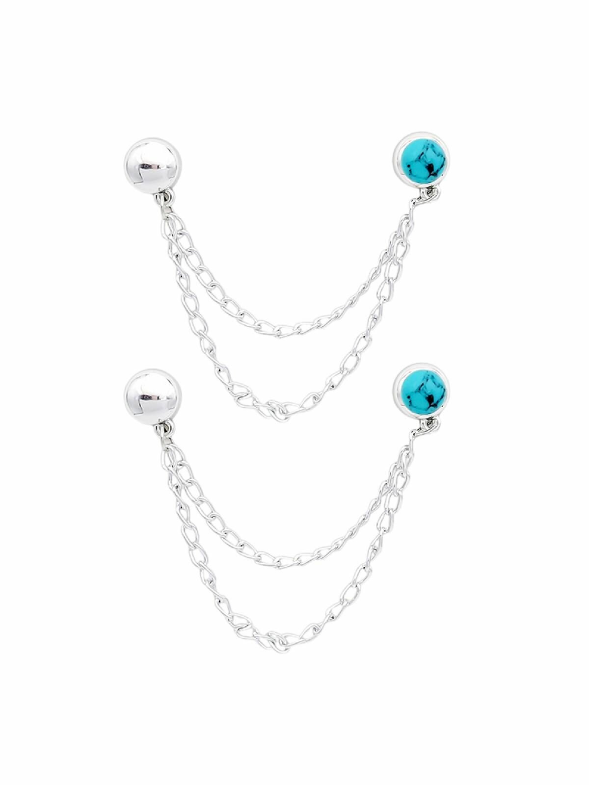 Магнитные зажимы для одежды