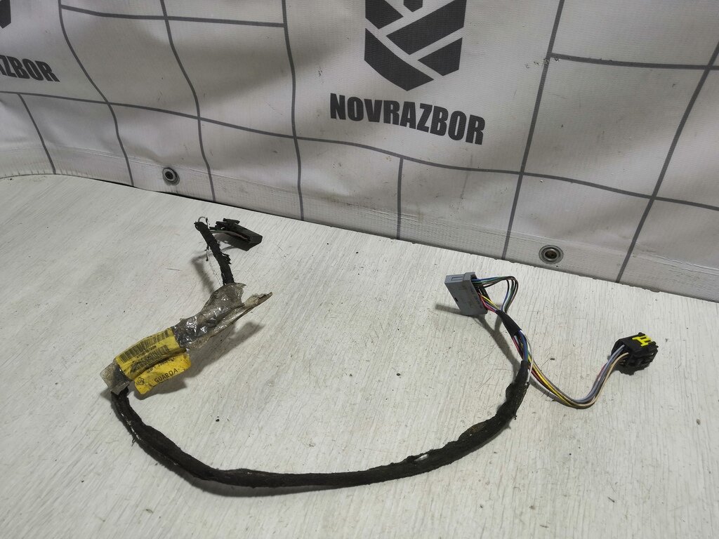 Проводка (коса) Renault Clio 2 Symbol 1998-2008