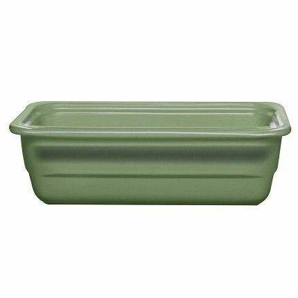 Гастроемкость Emile Henry 1/3 Gastro-Enterite Vert EH183463