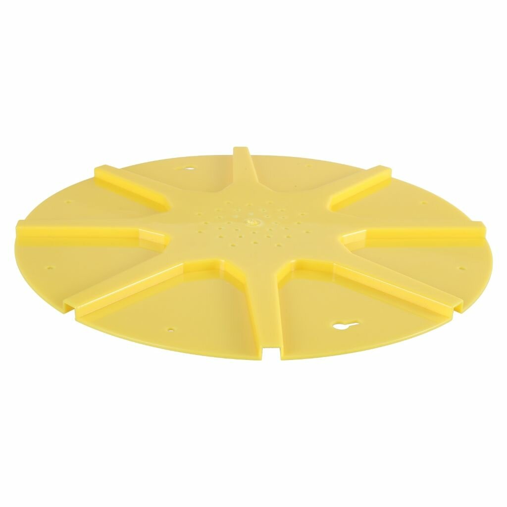 Выход для пчел восьмиканальный