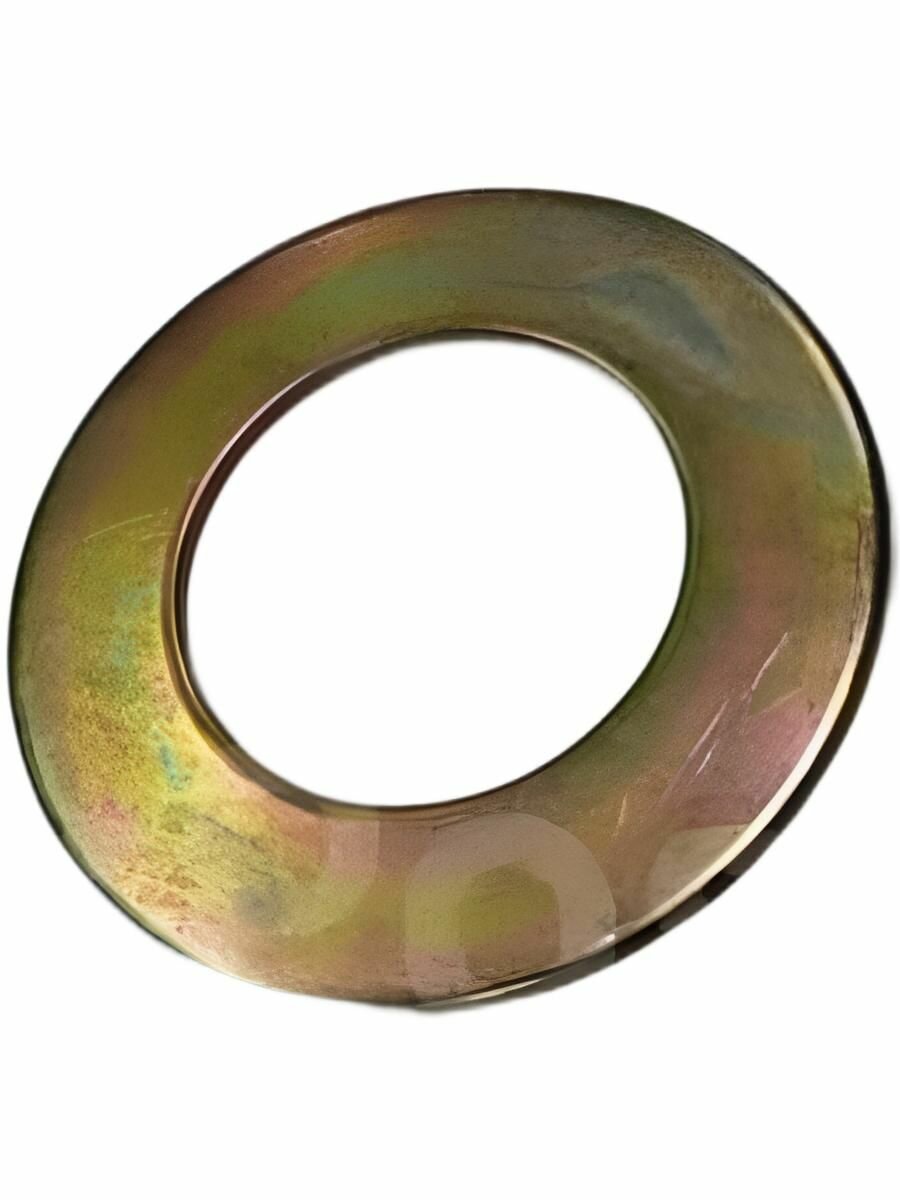 Шайба для рессорного пальца, металлическая MITSUBISHI 32 x 52 x 2.5mm