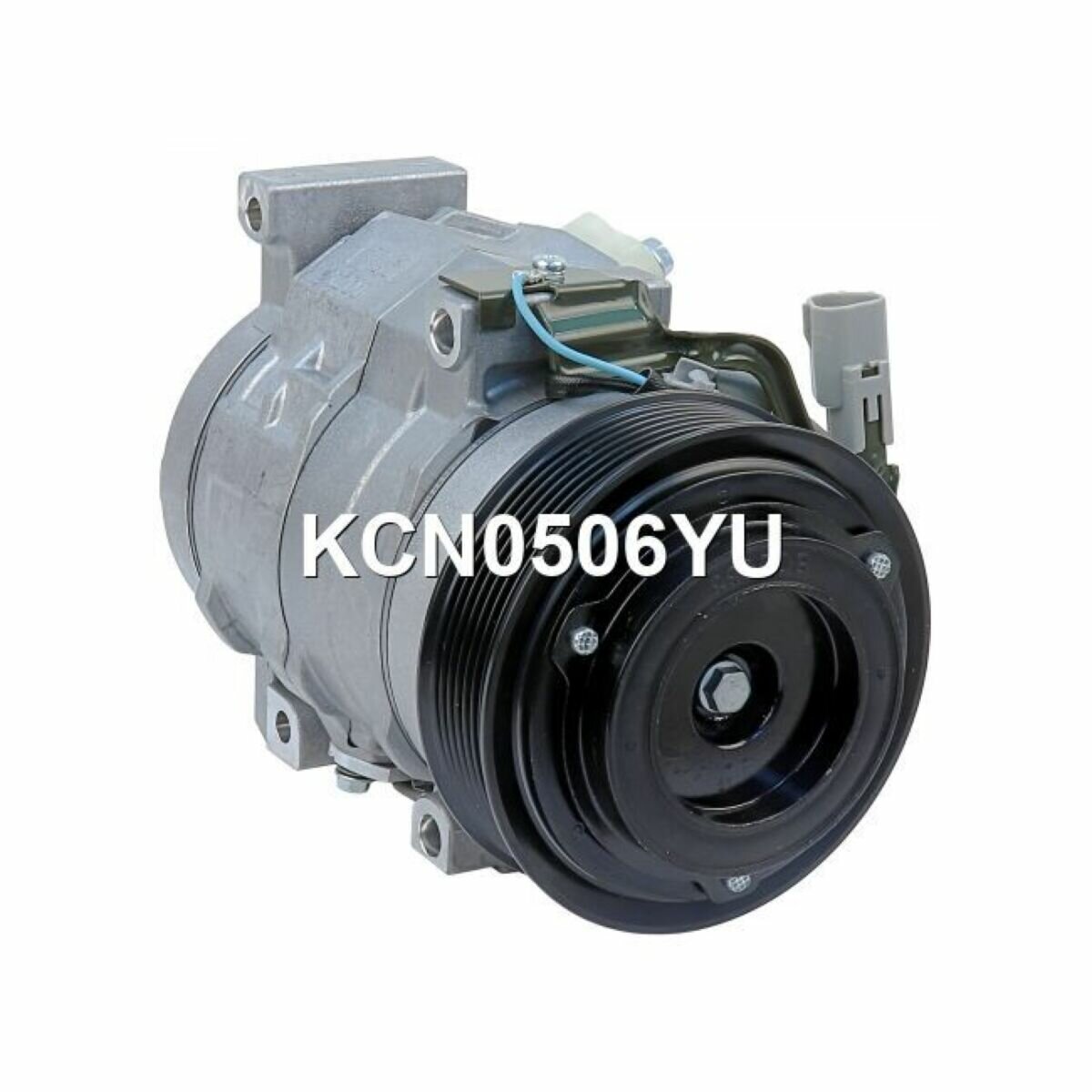 Компрессор Кондиционера(Krauf Kcn0160Yu)