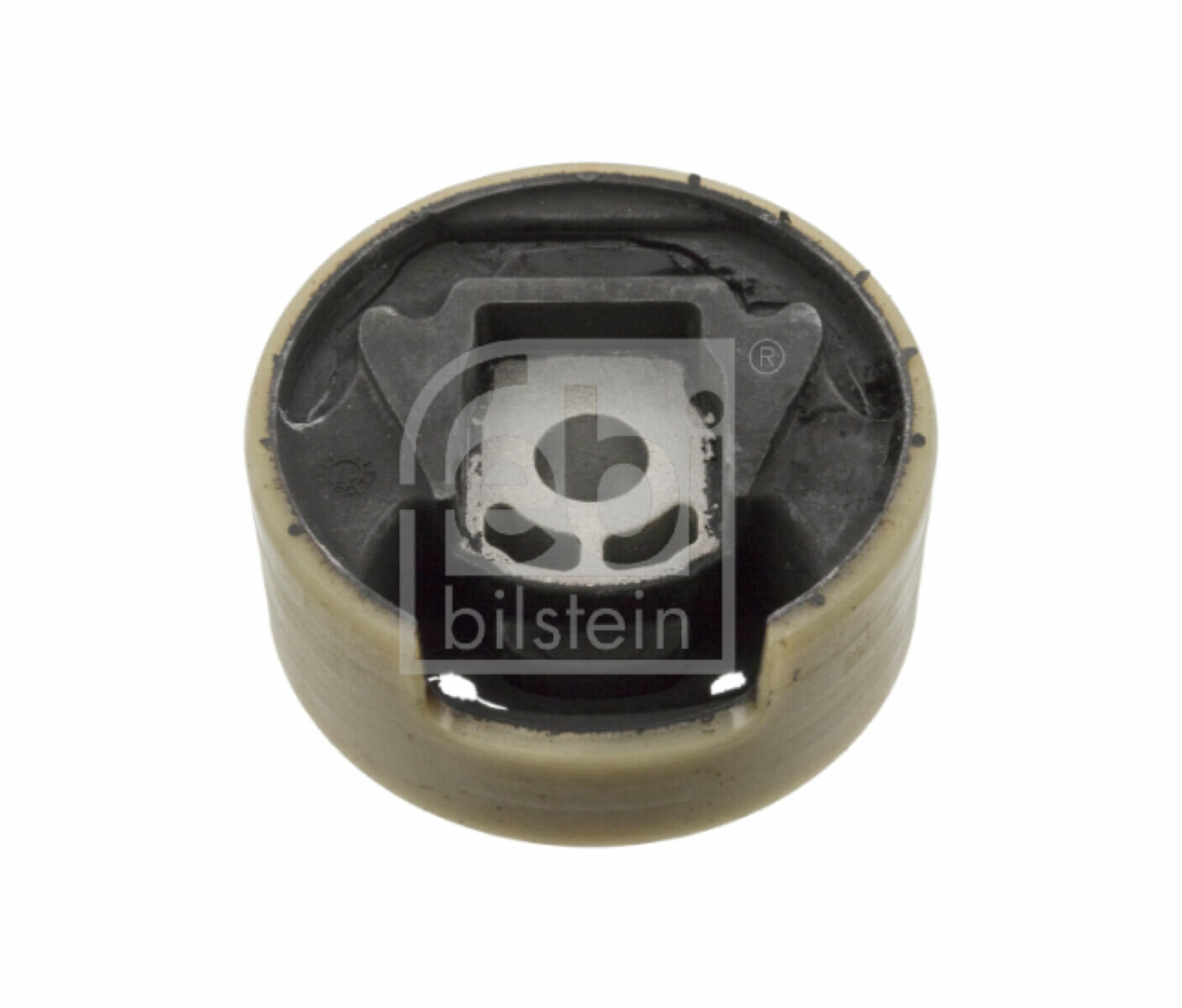 Опора Двигателя Ниж. Audi A3 (8P1) 1.2 Tsi [2010/04-2012/08](Febi 22762)