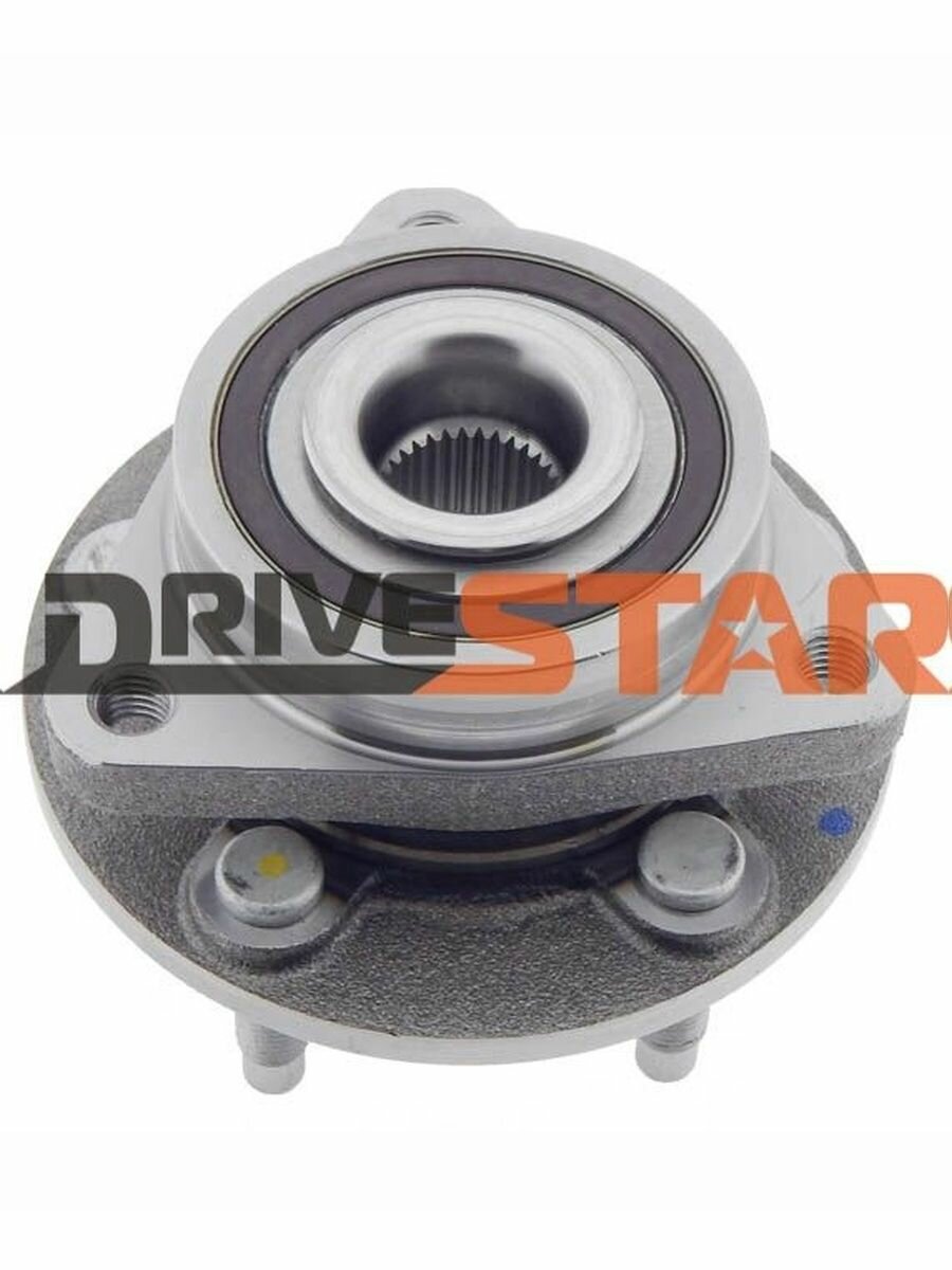 Ступица передняя 5X105 DRIVESTAR HF-EOP0003-F для Opel Astra J 2010
