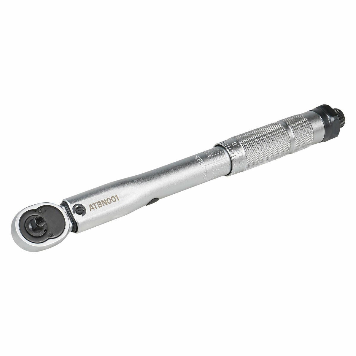 Ключ Динамометрический Предельный 1/4 5-25Нм (Atbn001)(Airline Atbn001)