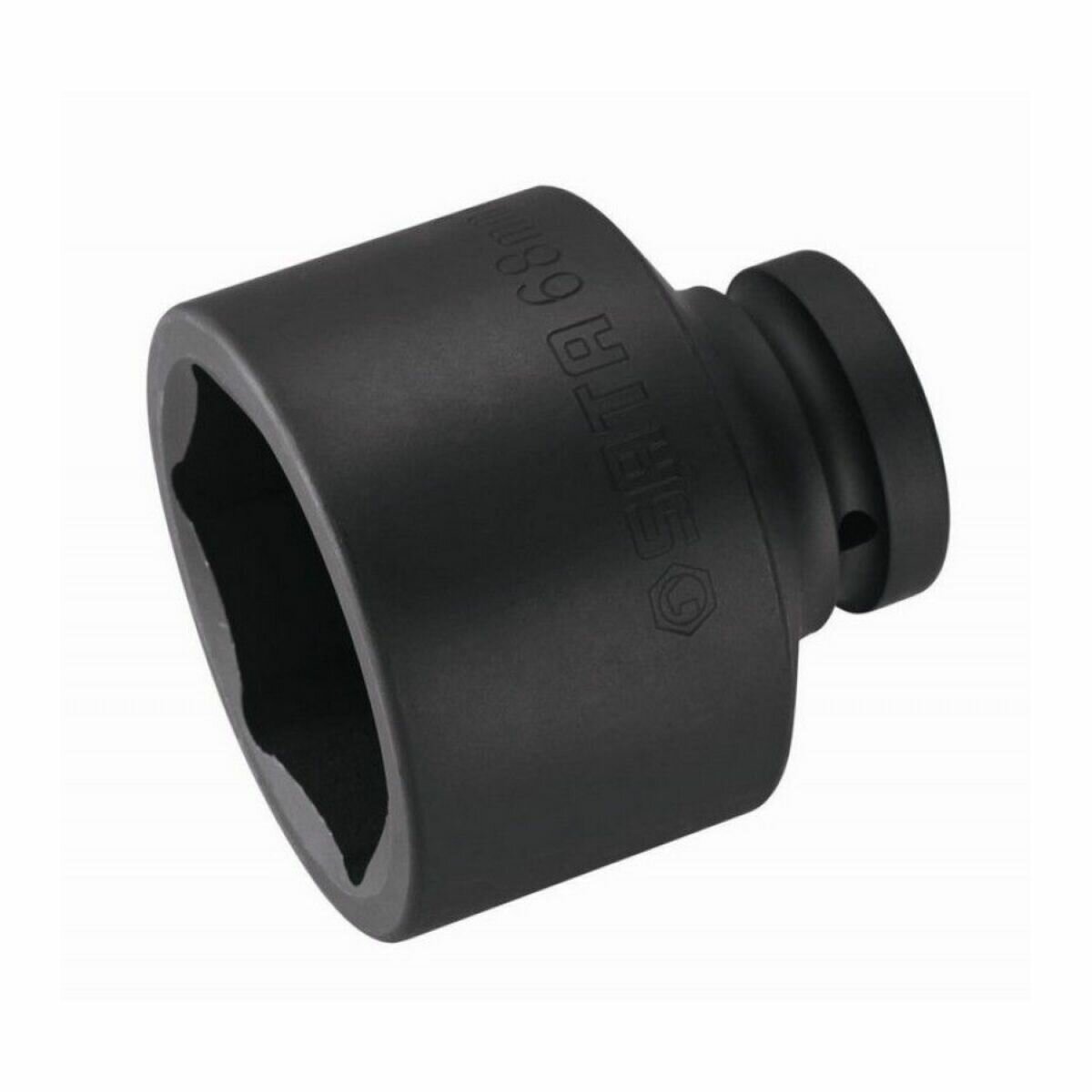 Головка Торц. Удар. (Метр. П/В 1 6-Гр.) 48 Мм. (Хром/Молибд. Фосф/Марг.)(Sata 34836)