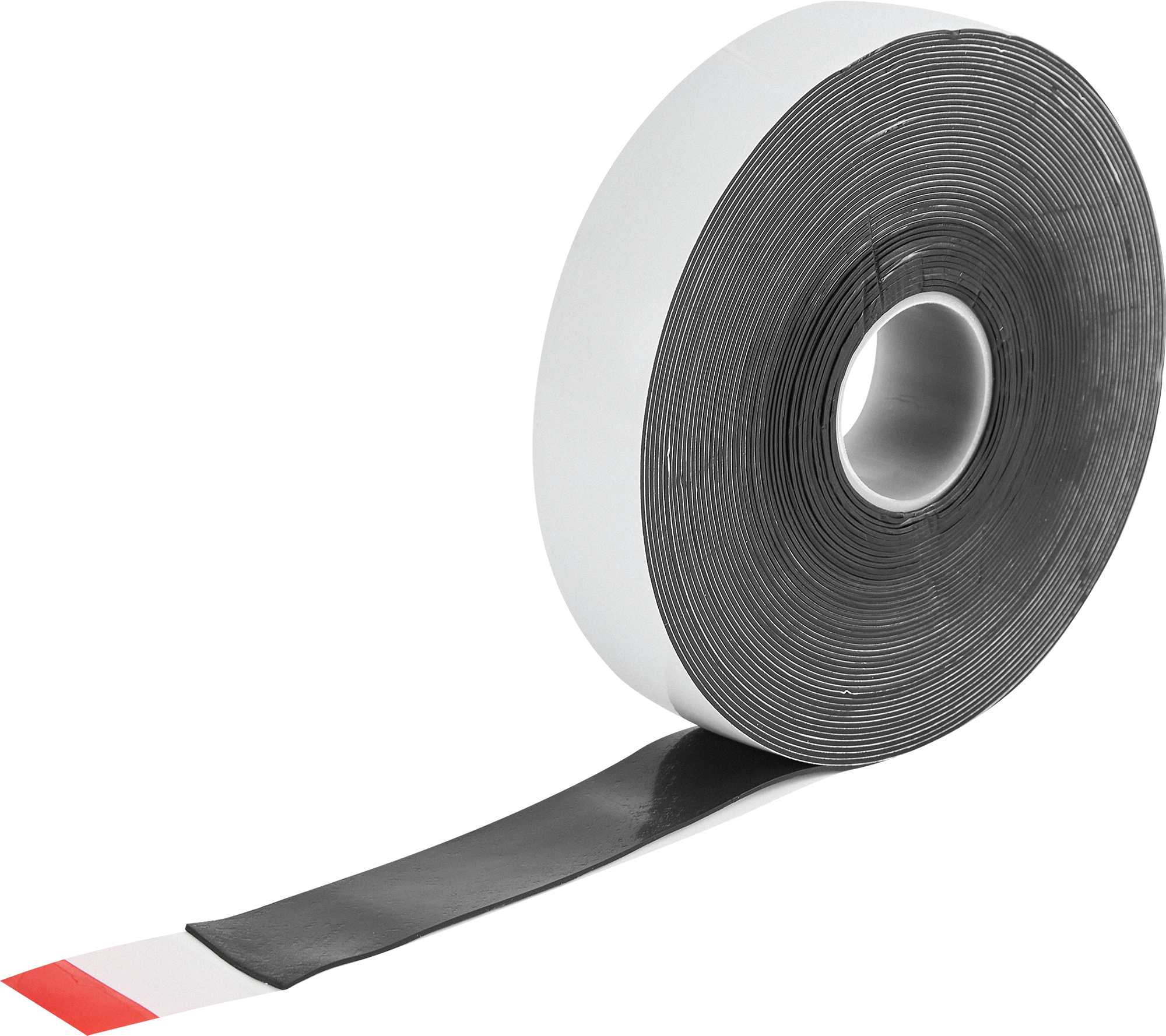 Лента самоспекающаяся для восстановления изоляции Duwi 19мм 9м цвет черный