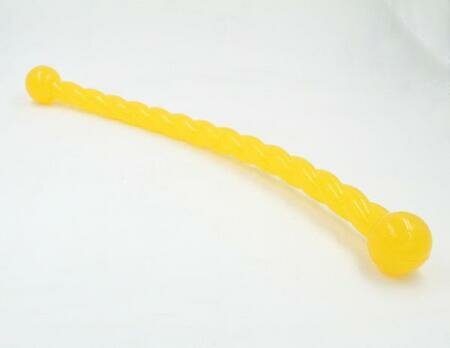 HOMEPET TPR 47,5 см х 4,5 см игрушка для собак аппортировка большая