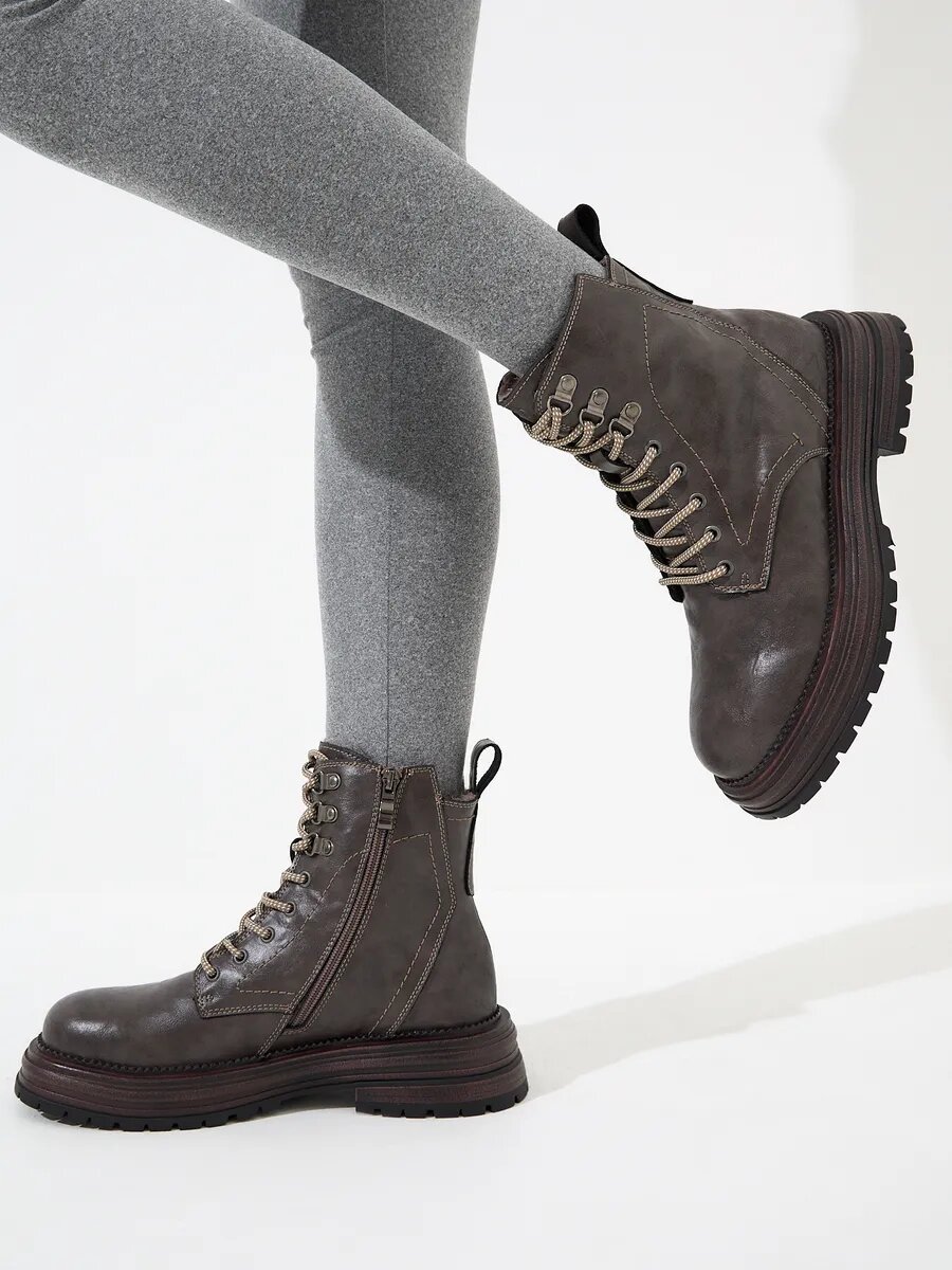 Ботинки берцы