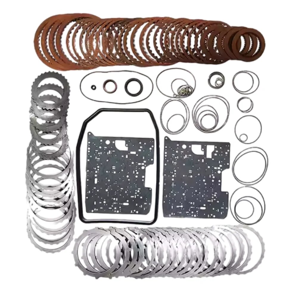 5HP18 5HP-18 ZF5HP18 ZF5HP-18 Главный комплект для ремонта автоматической коробки передач Ремонтный комплект для AUDI BMW E46 E90 Автомобильные аксессуары