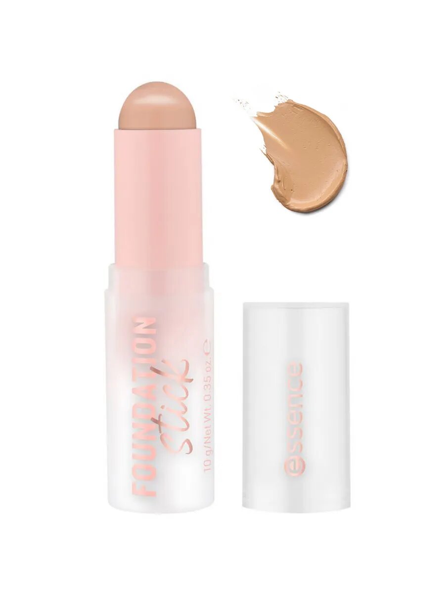 Essence Тональная основа в стике Foundation Stick тон 160