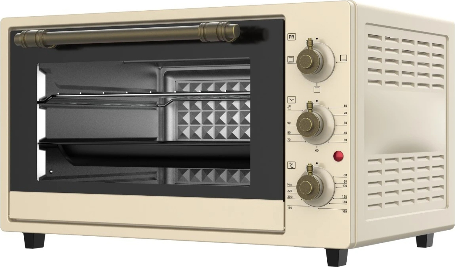 Мини-печь Ardo MO3831RC2