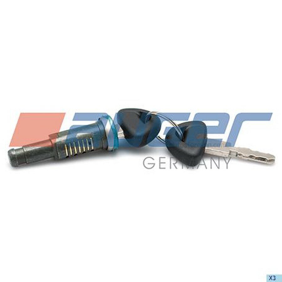 AUGER 71825 Личинка замка