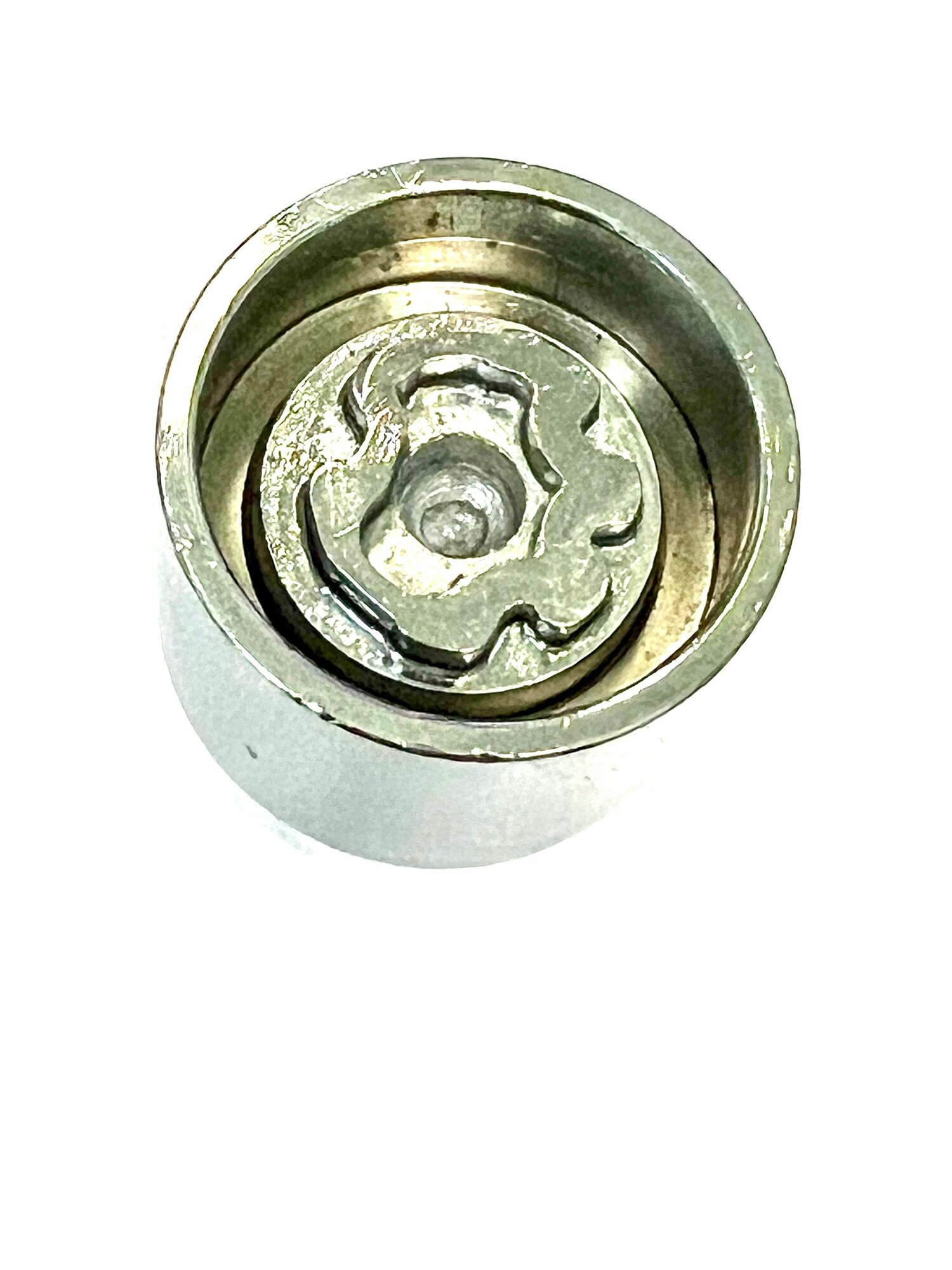 Головка для секреток VAG #528