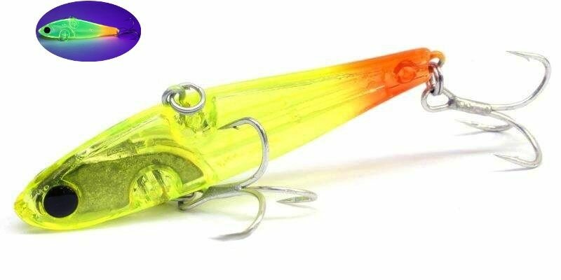 Воблер Zip Baits Rigge Vib 63 (8,8гр.) #839